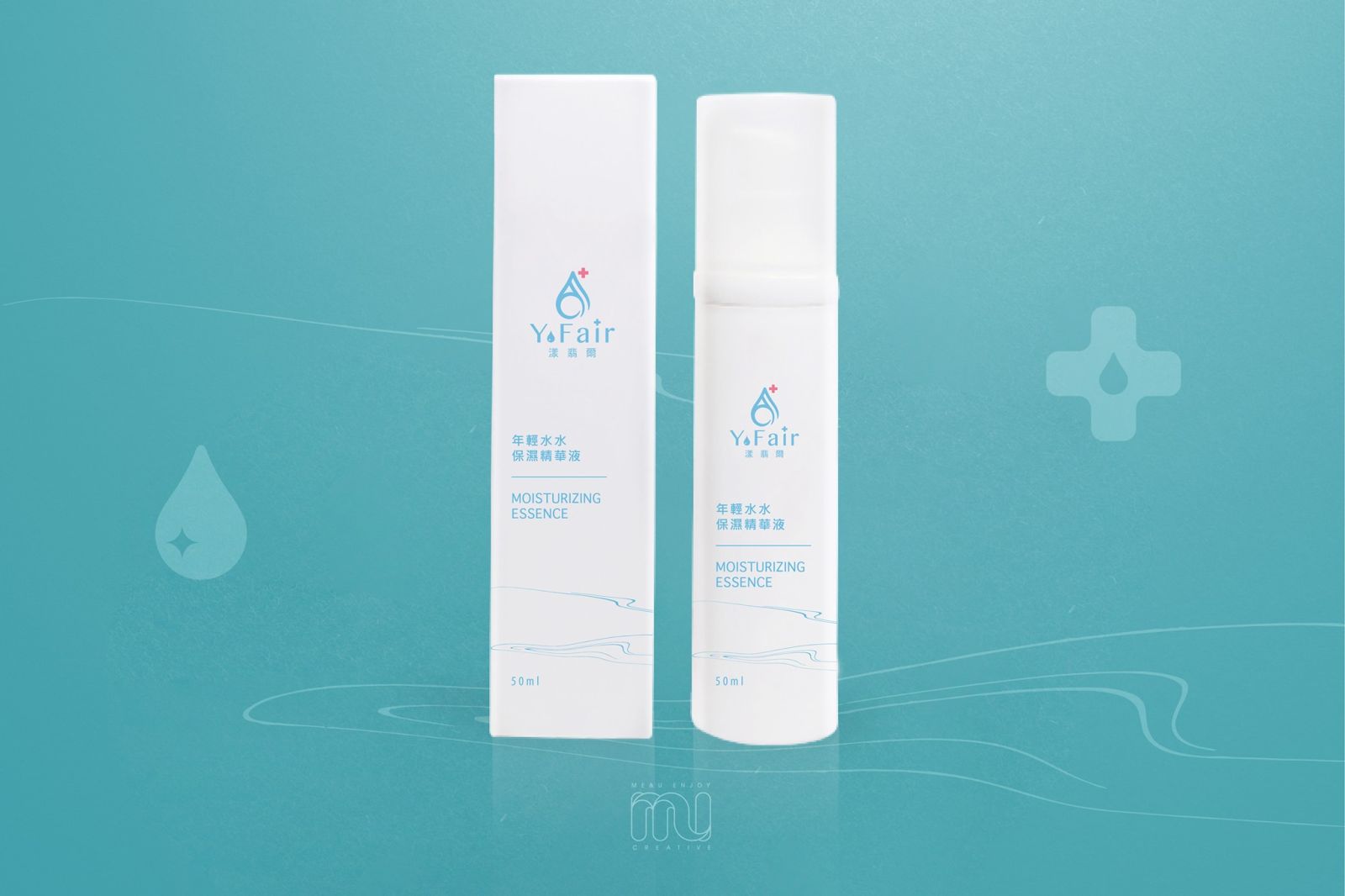 沐樂創意設計 MUC. Design