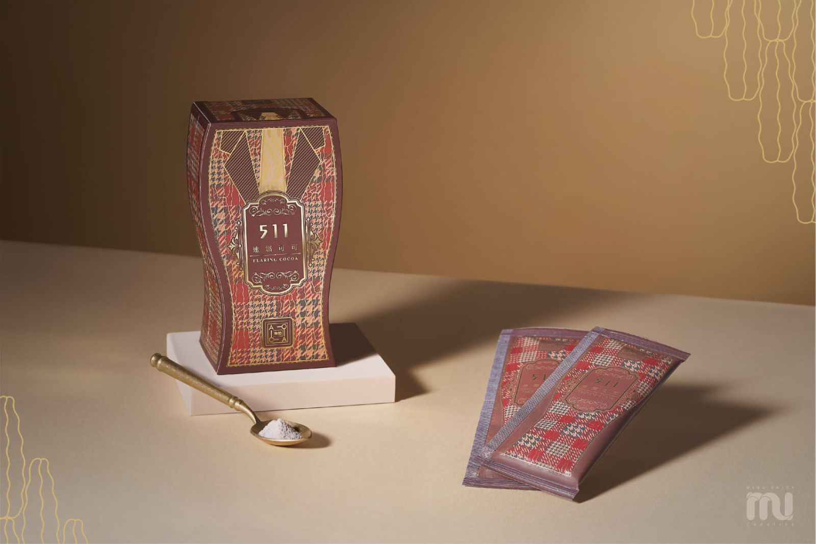 沐樂創意設計 MUC. Design