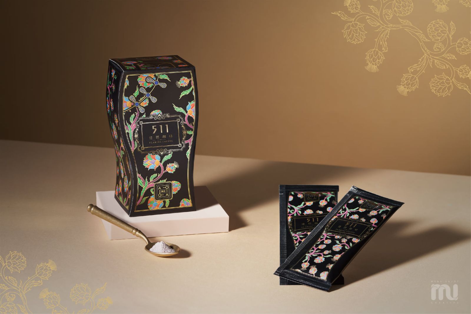 沐樂創意設計 MUC. Design