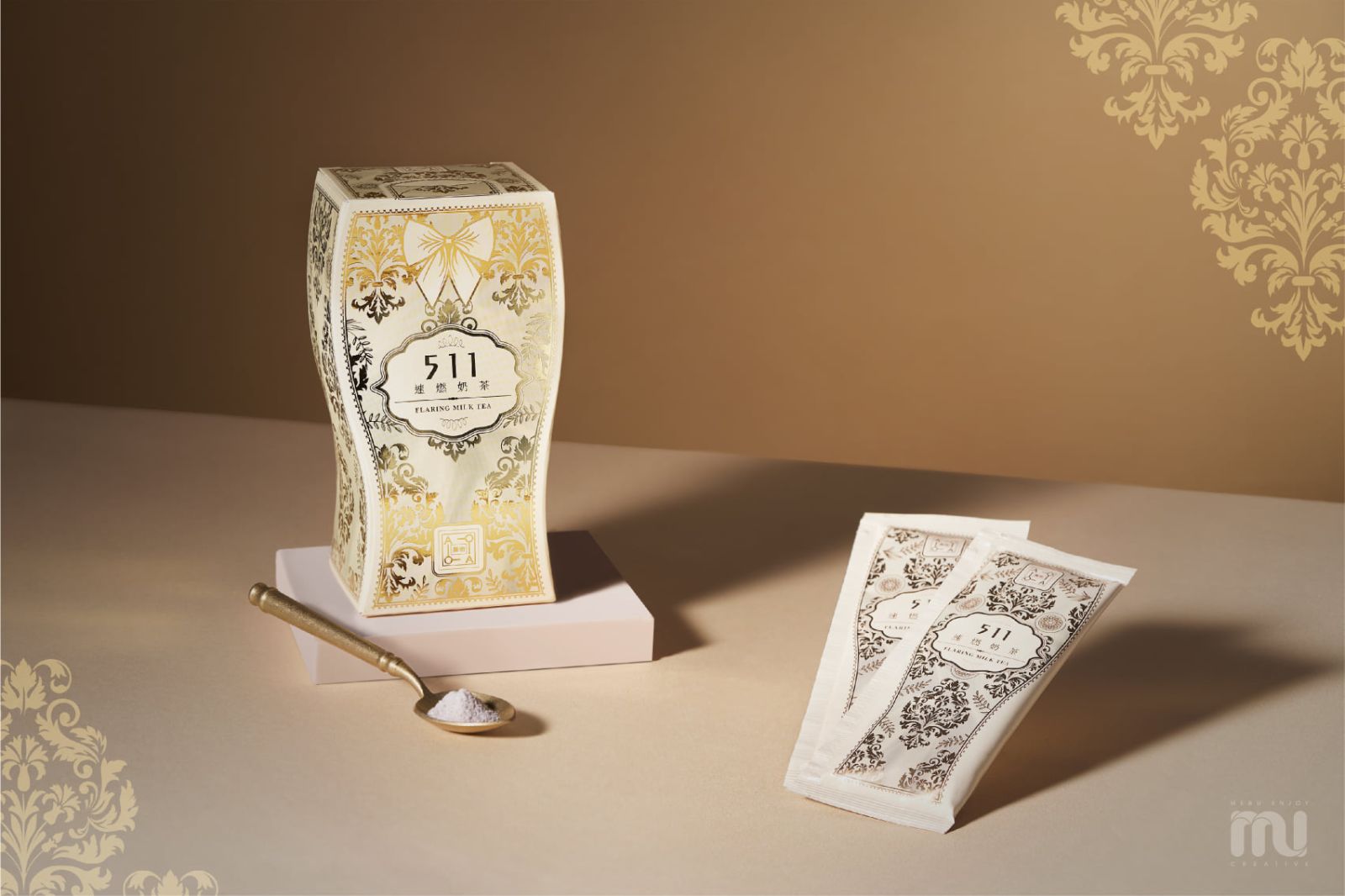 沐樂創意設計 MUC. Design