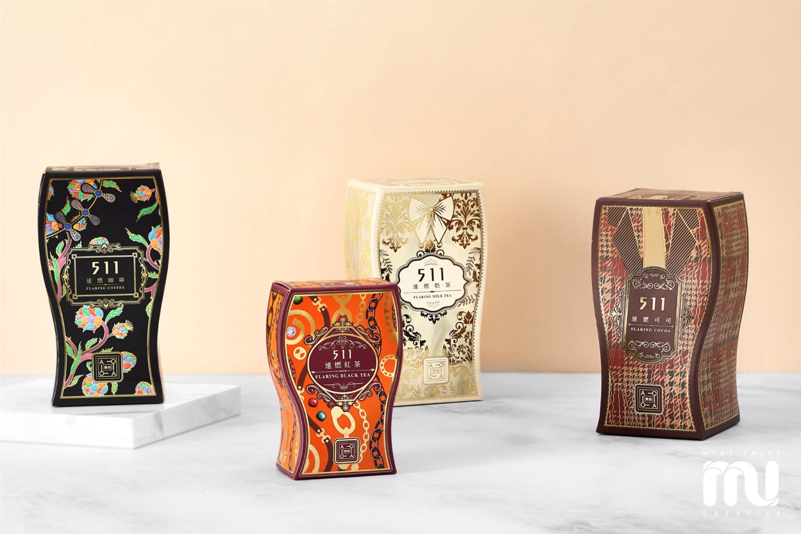 沐樂創意設計 MUC. Design