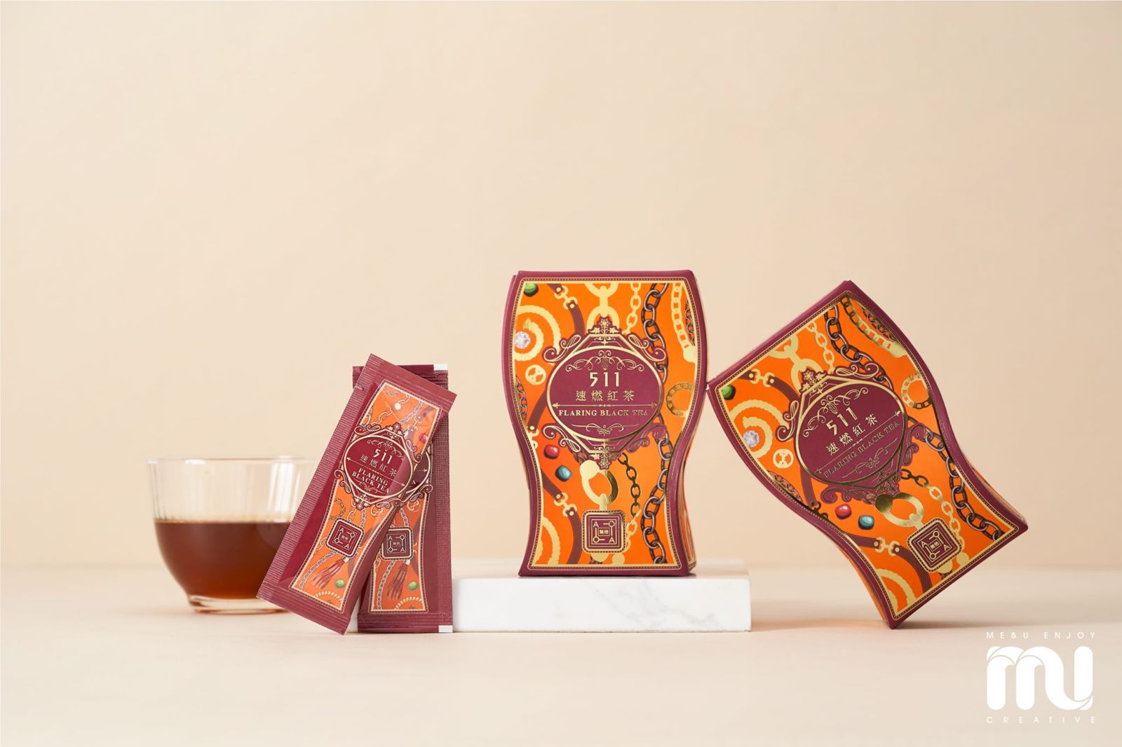 沐樂創意設計 MUC. Design