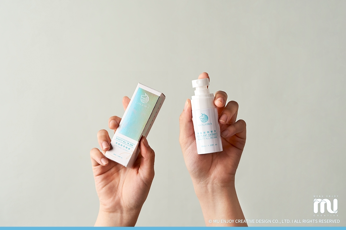 沐樂創意設計 MUC. Design