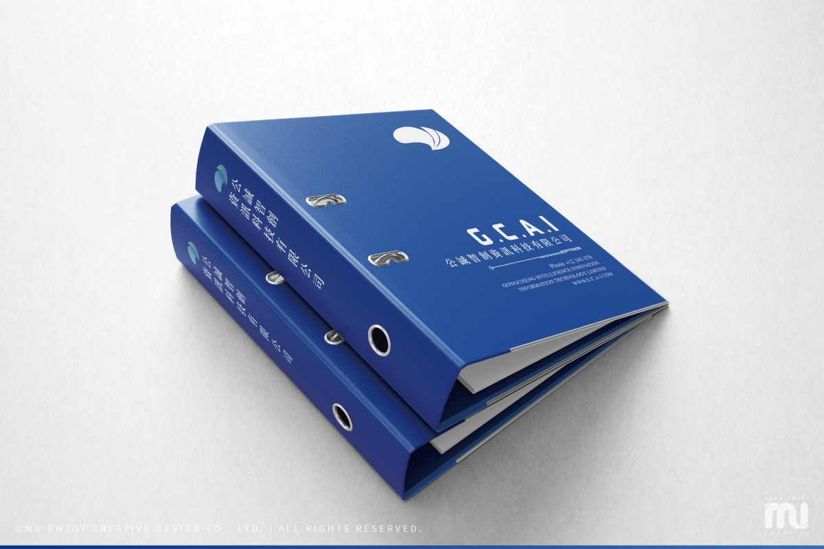 沐樂創意設計 MUC. Design