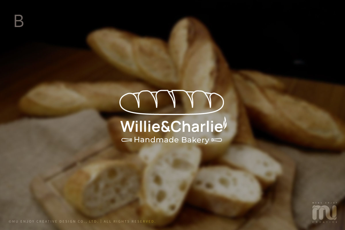 沐樂創意設計 MUC. Design