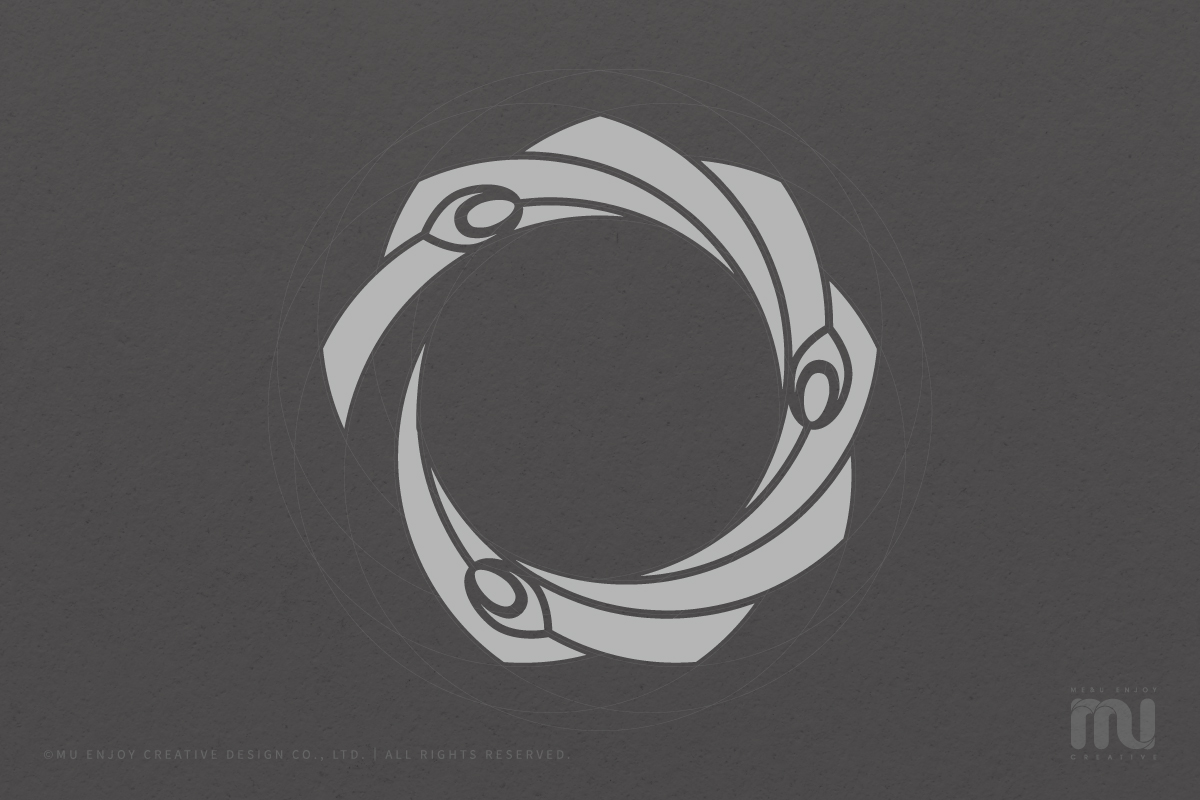 沐樂創意設計 MUC. Design