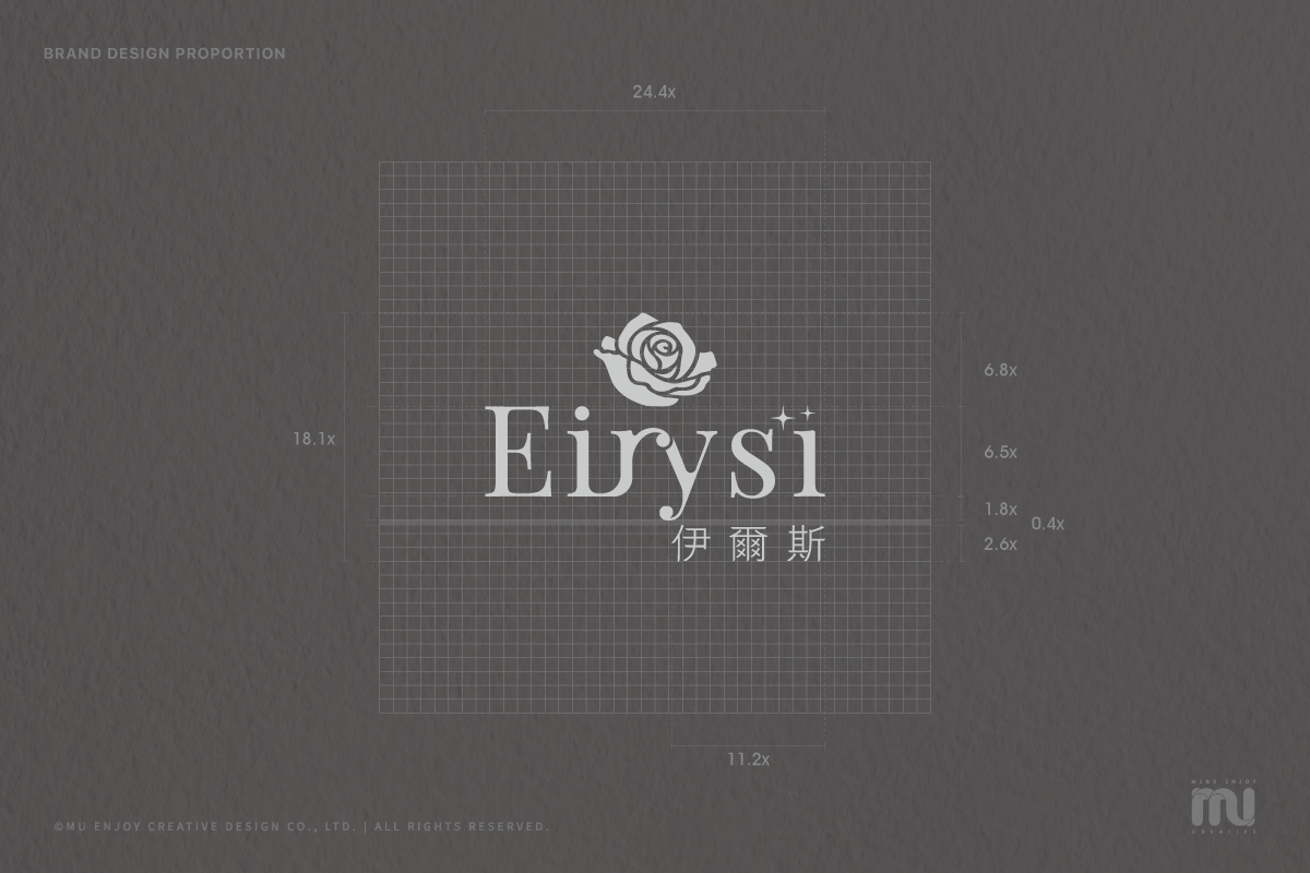 沐樂創意設計 MUC. Design