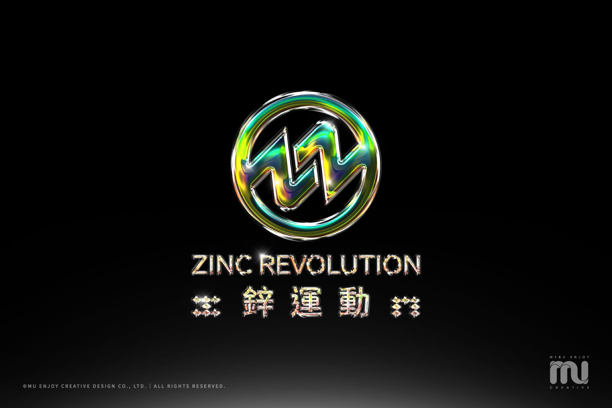 沐樂創意設計 MUC. Design