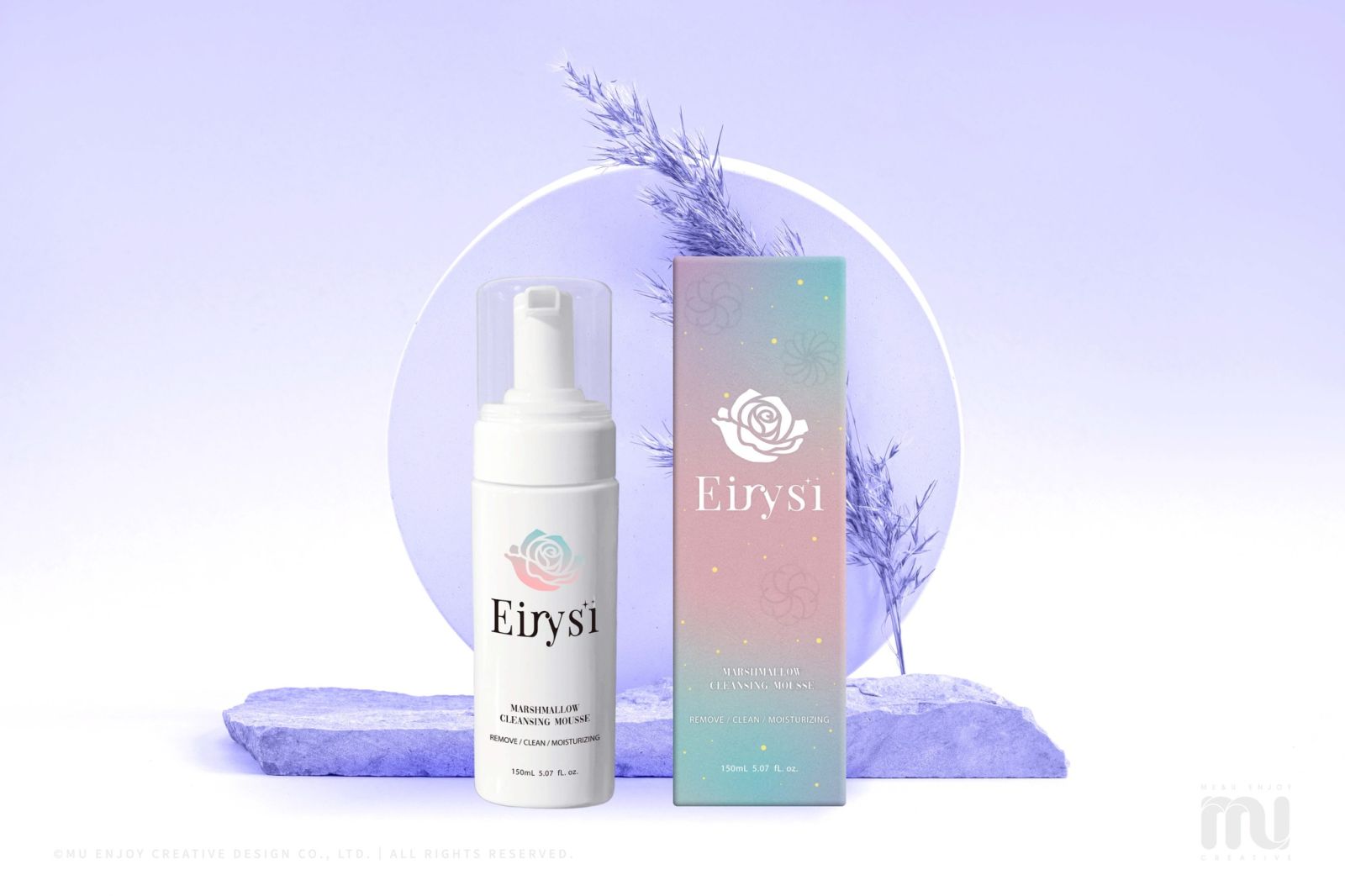 沐樂創意設計 MUC. Design